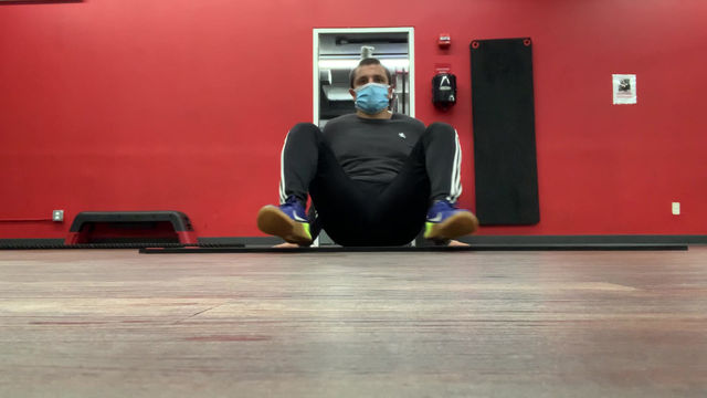 Hip Internal Rotation: My Favorite Stretching & Strengthening Techniques