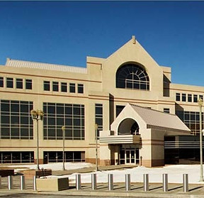 PORTFOLIO | WCGS Architects