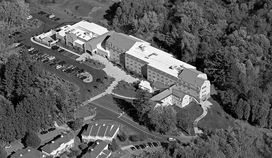 Siena Snyder Hall | WCGS Architects