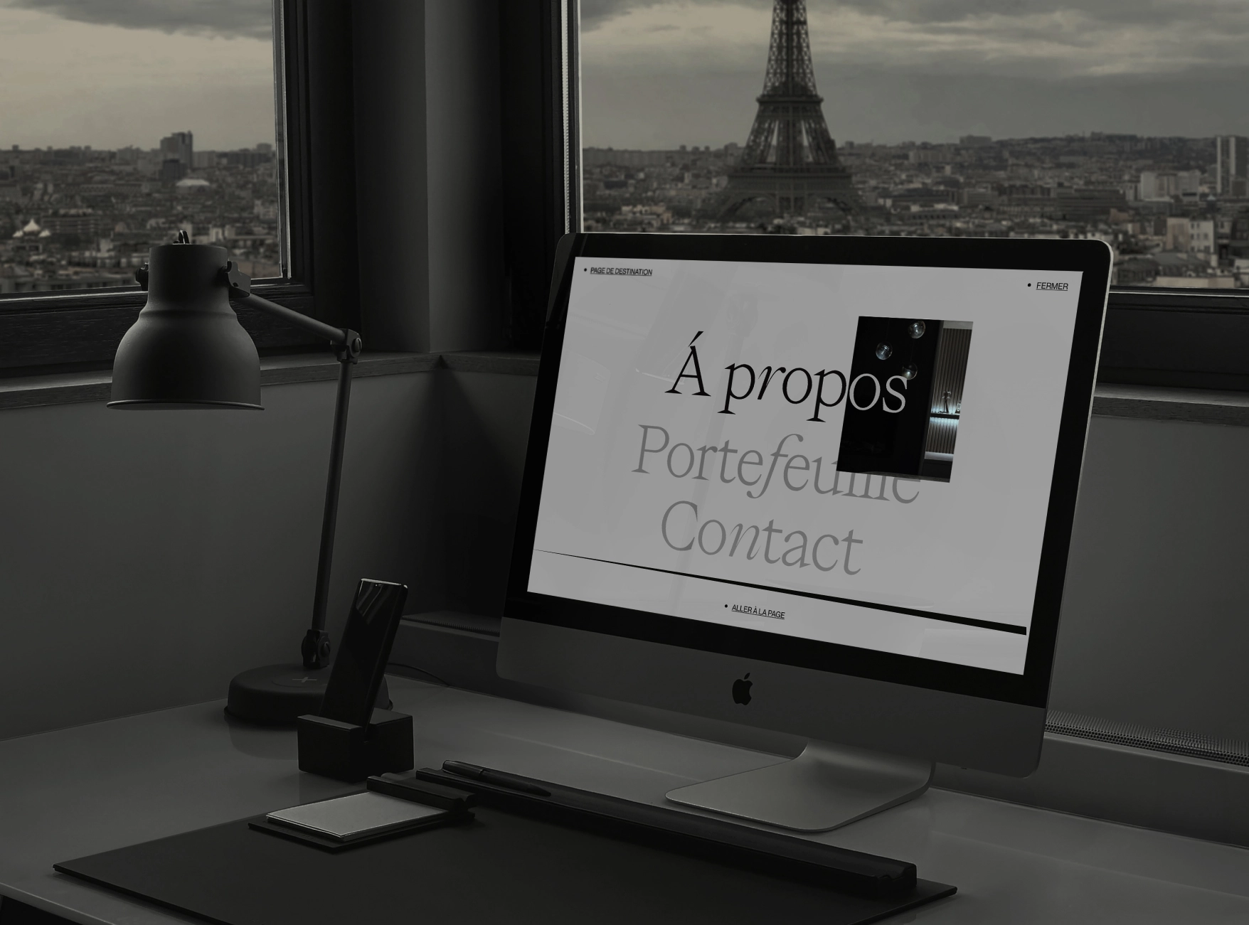 Work | Oslop Studio