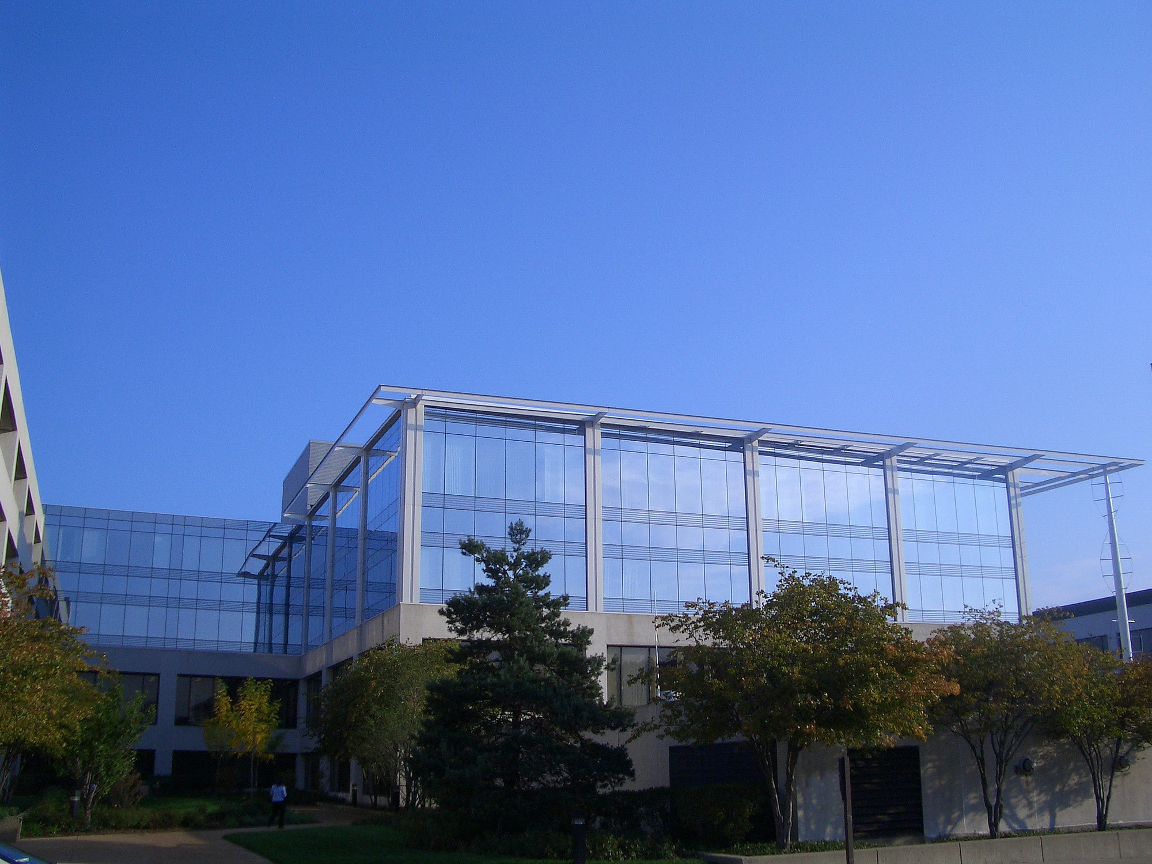 Rosalind Franklin University Peterson Laboratory