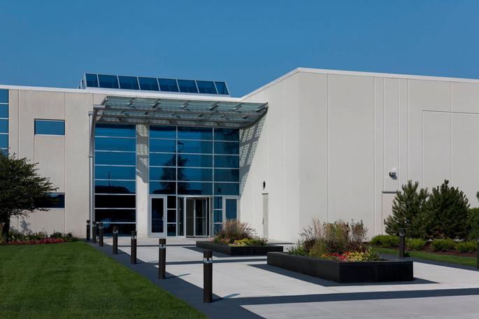 Tallgrass Corporate Center | g3construction