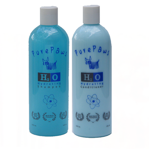 H20 SHAMPOO Y ACONDICIONADOR | Glamour Yorky