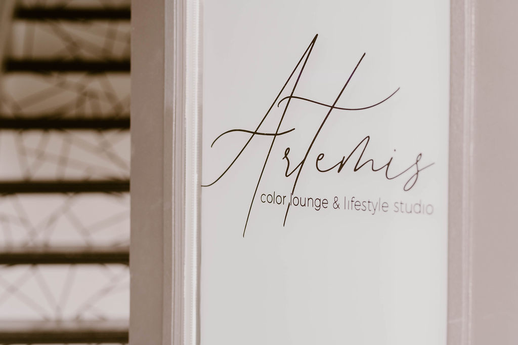 Services | Artemis Color Lounge