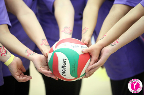 The Catchball Association