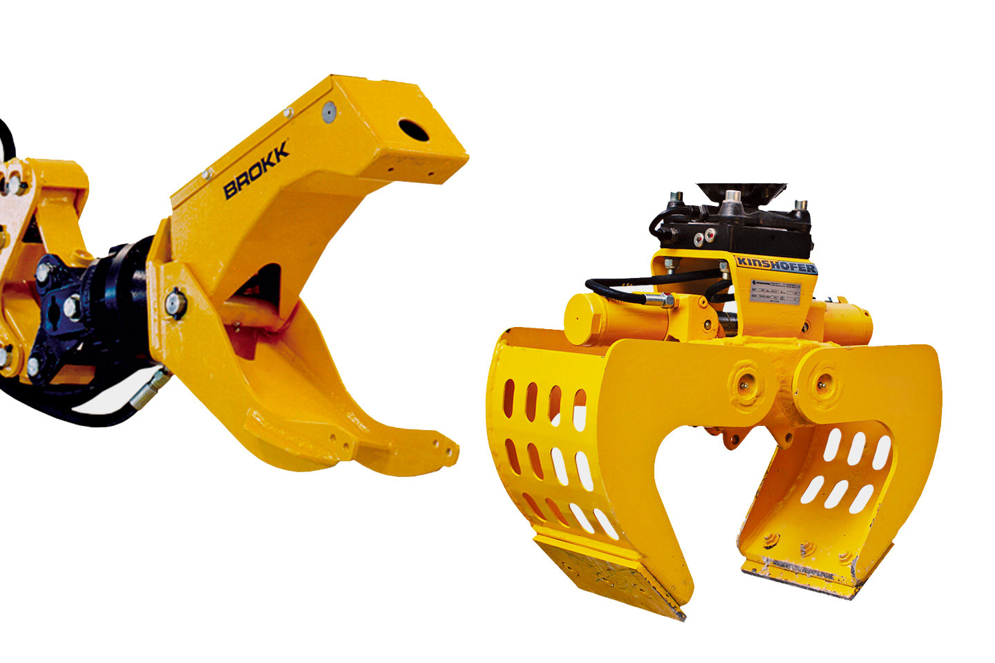 Multipurpose Grapple