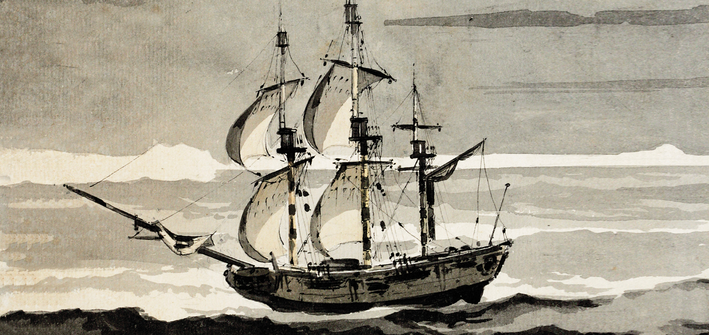 Captain Cook in Whitby