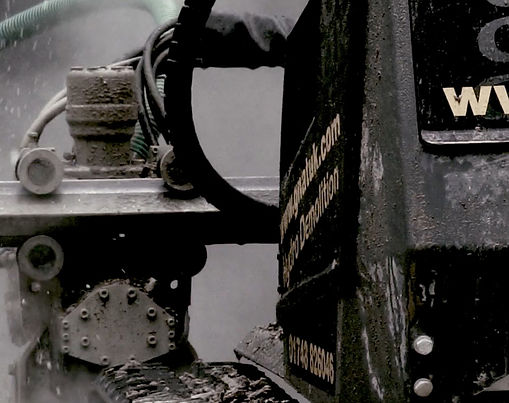 Robotic Demolition Services