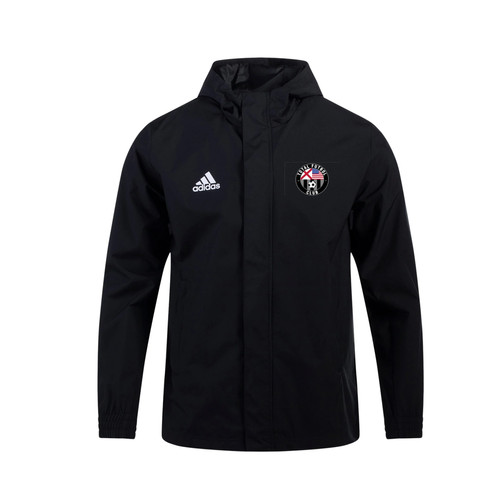 TFC Adidas All Weather Jacket | Soccer Nation