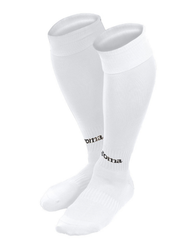 SYSA White Socks | Soccer Nation