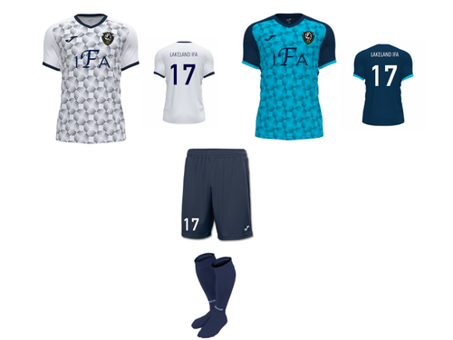 IFA Uniform Kit | Soccer Nation