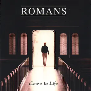 Romans | Contemporary Catholic Music