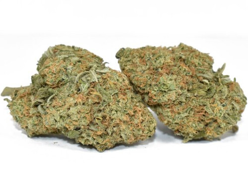 Blue Coma Strain | Topbccannabis