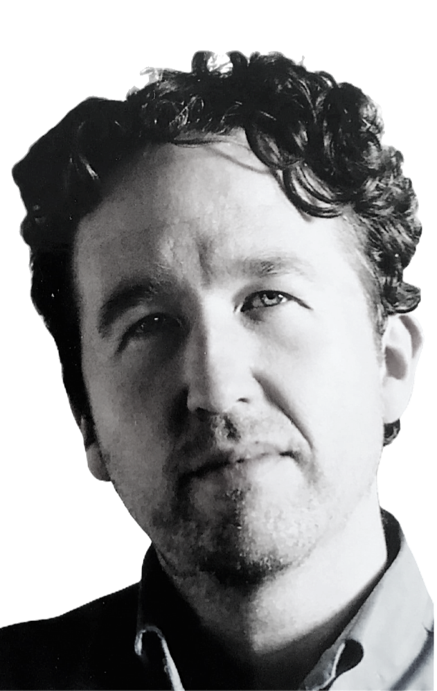 Why distant things look smaller: Tom McPherson