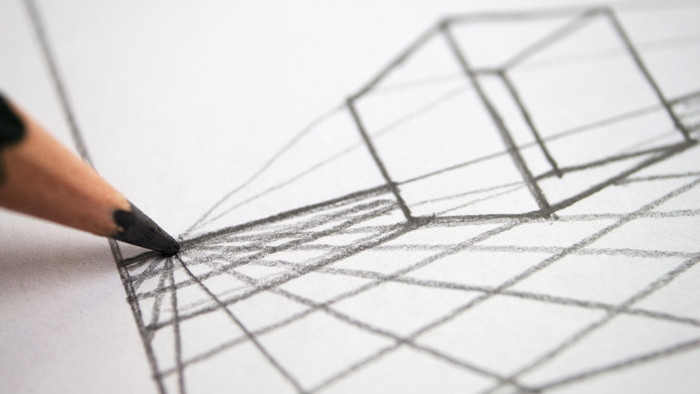 Learn To Draw: Circle Line Art School