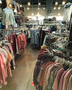 Gallery | Repeat Boutique