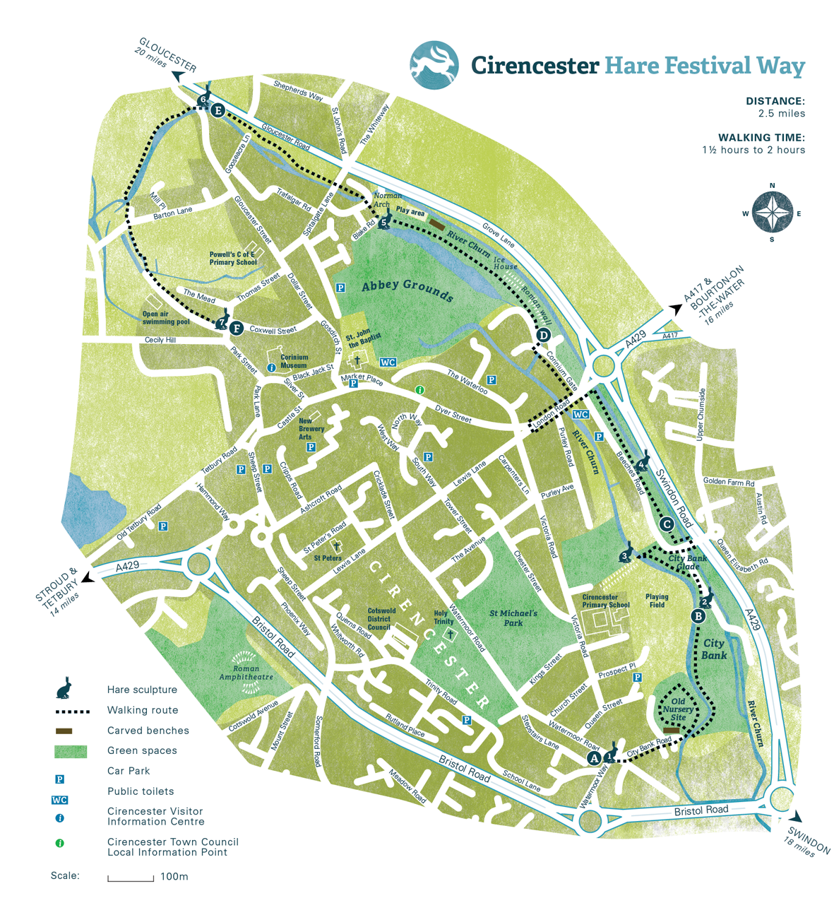 INTERPRETATION DESIGN | imogen-illustrator