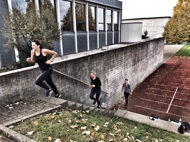 ÜBER UNS | Functional Bootcamp