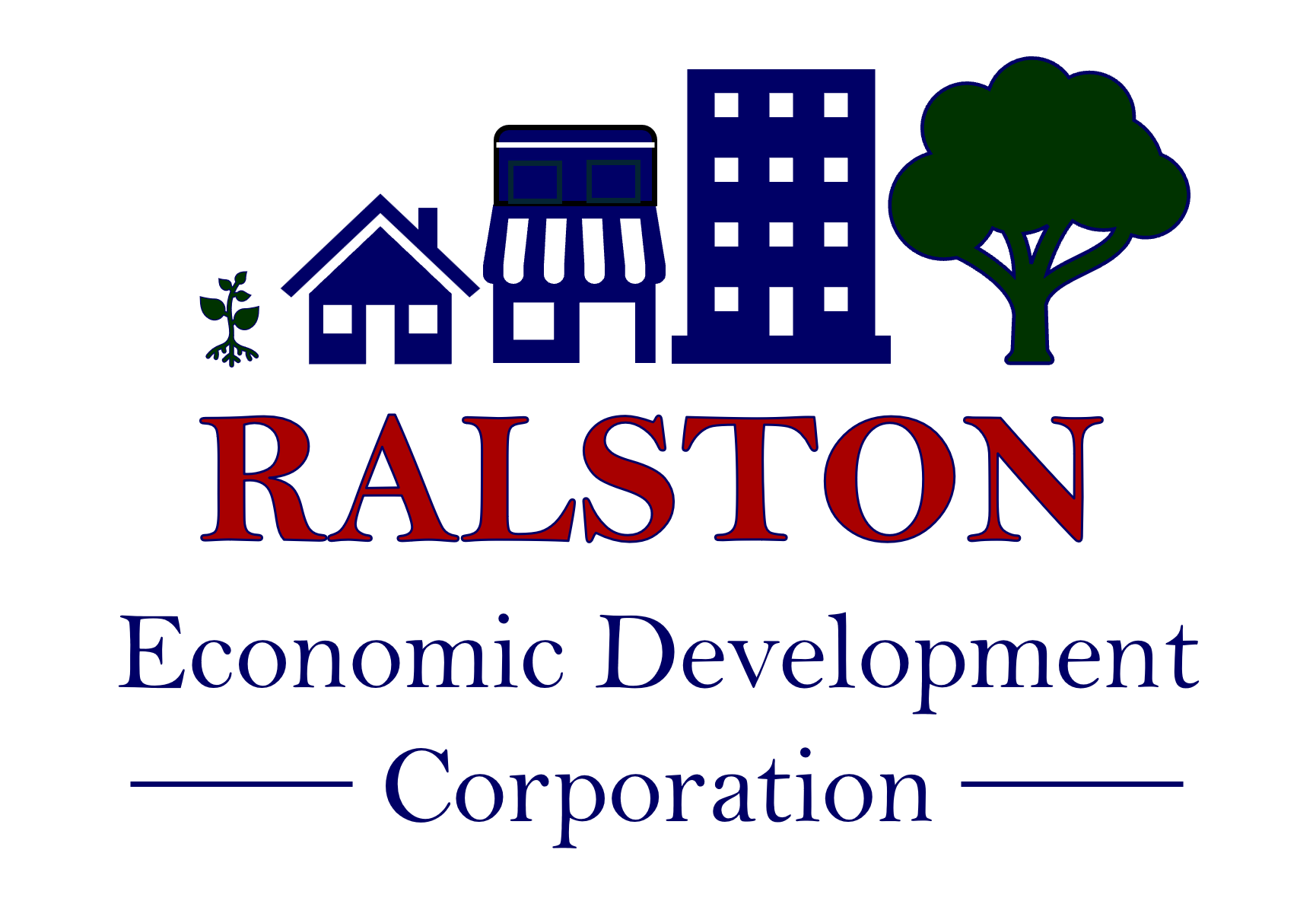 Projects: Current & Future | Ralston Economic Development Corporation