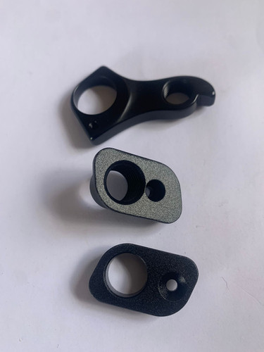 Giant Revolt / Revolt X flip chip hanger | Giant