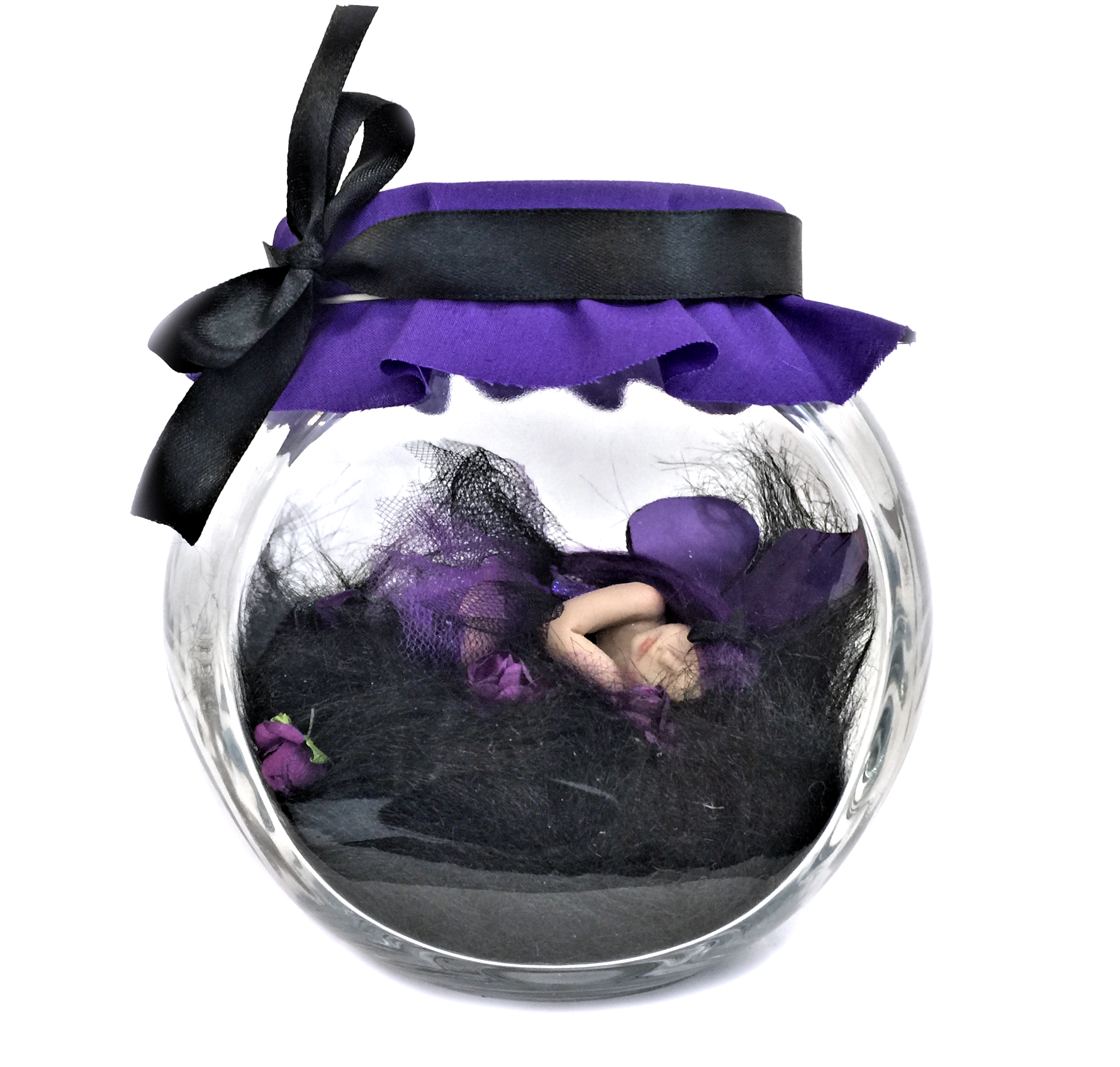 Official home of The Fairy Maker, realistic Fairies to own