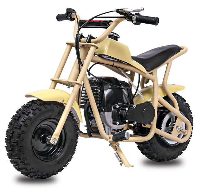 Gas Powered Ride on Toys & Vehicles