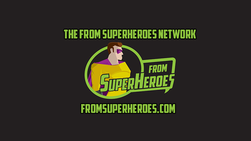 Home | The From Superheroes Network