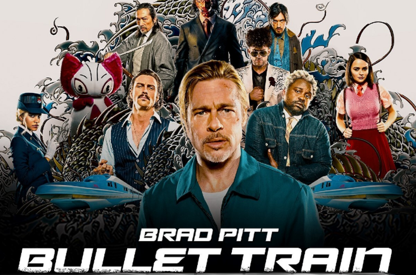 The Villain Was Right: Bullet Train