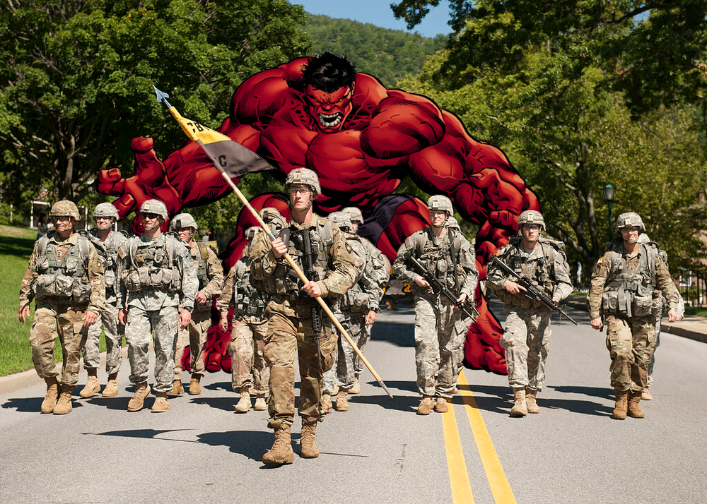 Senator Kelly Condemns Mutant Protestors That Attacked The Robots Sent ...