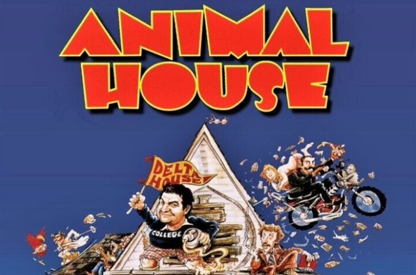 The Villain Was Right: Animal House