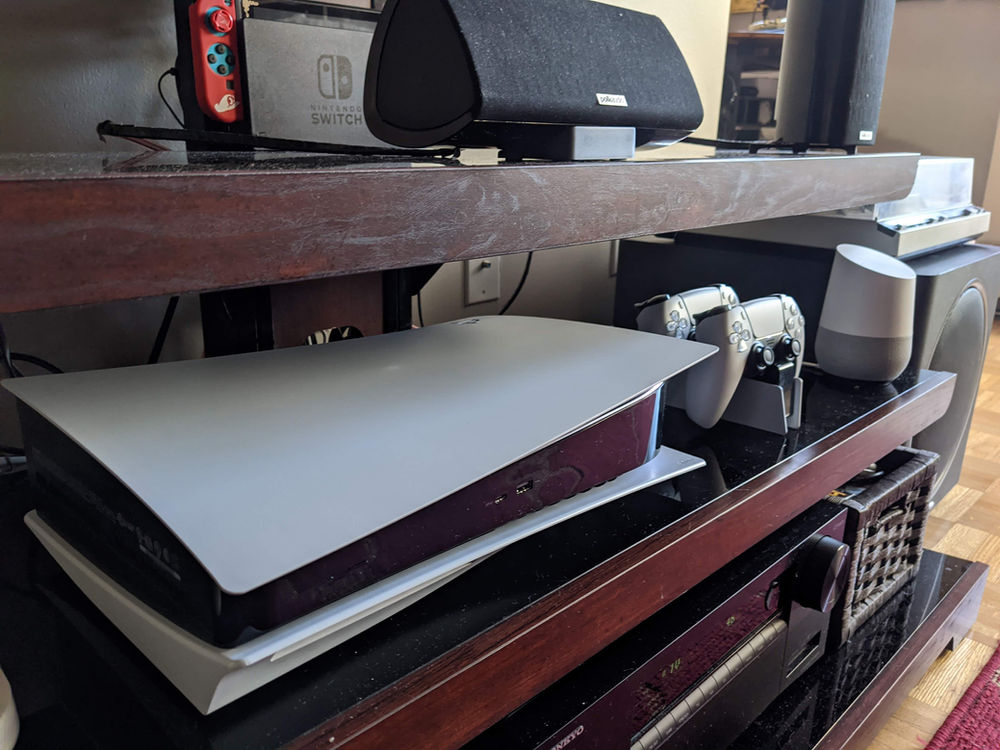 PS5 Review: Playstation’s Wow Moment