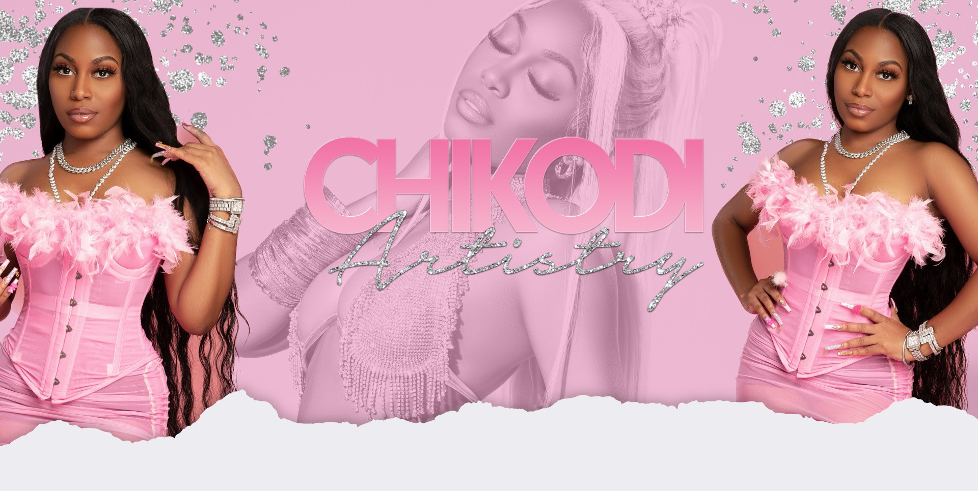 Chikodi Artistry | Tallahassee Hair