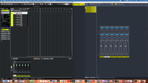 JMO VSL VI Timpani A Cubase Presets | jacquesmathias 2025