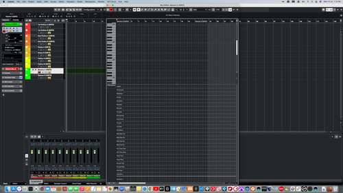 JMO Native Instruments Session Strings Pro 2 Cubase Presets ...