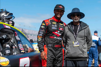 Gallery | Lavar Scott