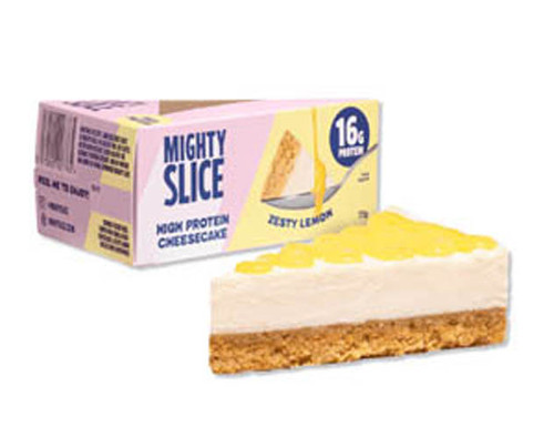 Free Mighty Slice Cake | All Free Stuff