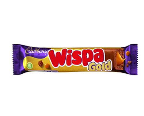 Free Wispa Gold Chocolate Bar | All Free Stuff