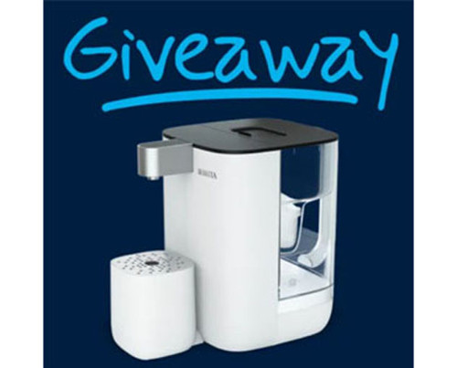 Free BRITA Cube | All Free Stuff