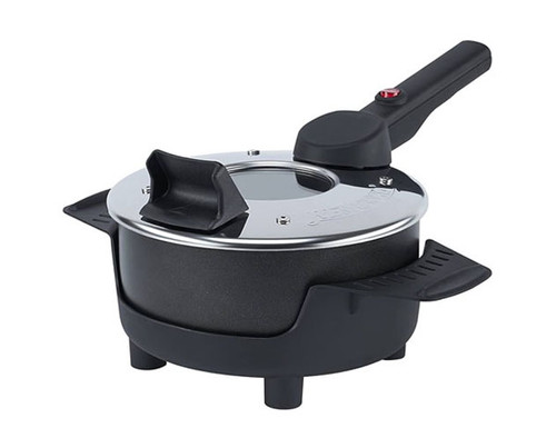 Free Remoska Standard Electric Oven | All Free Stuff