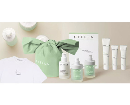Free STELLA by Stella McCartney Skincare Set | All Free Stuff