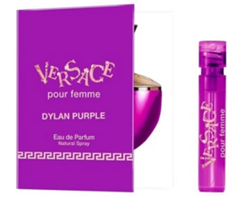 Free Versace Perfume | All Free Stuff