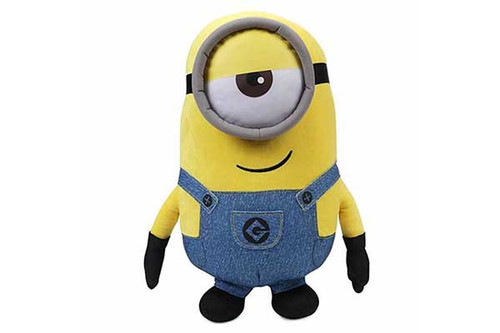 Free Minion Soft Toys | All Free Stuff