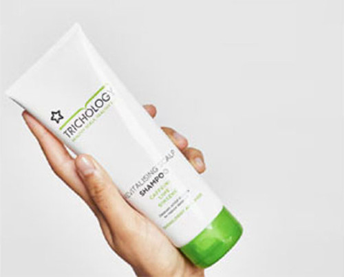 Free Trichology Shampoo | All Free Stuff