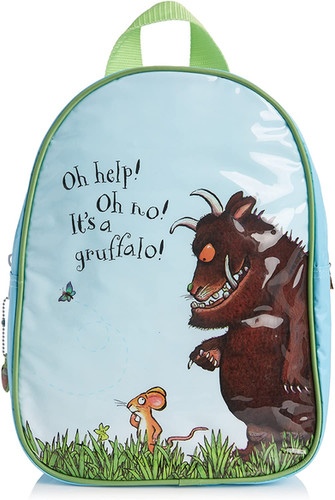 Free Gruffalo Back Pack | All Free Stuff