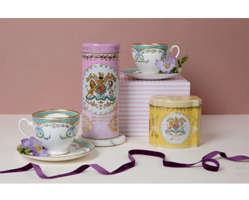 Free Royal Tea Collection | All Free Stuff