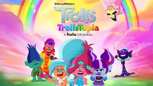Free TrollsTopia Party Set | All Free Stuff