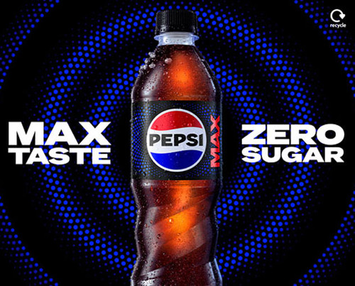 Free Pepsi Max | All Free Stuff