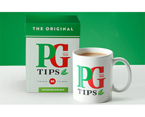 Free PG Tips Mug | All Free Stuff