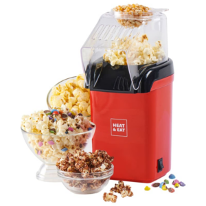 Free Popcorn Maker | All Free Stuff