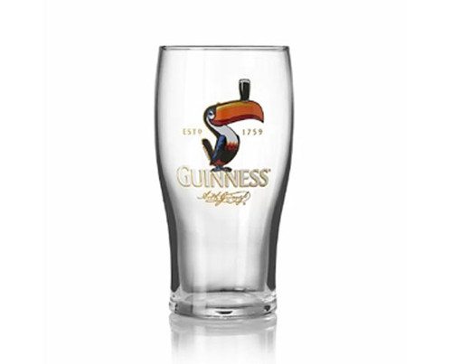 Free Guinness Glass | All Free Stuff